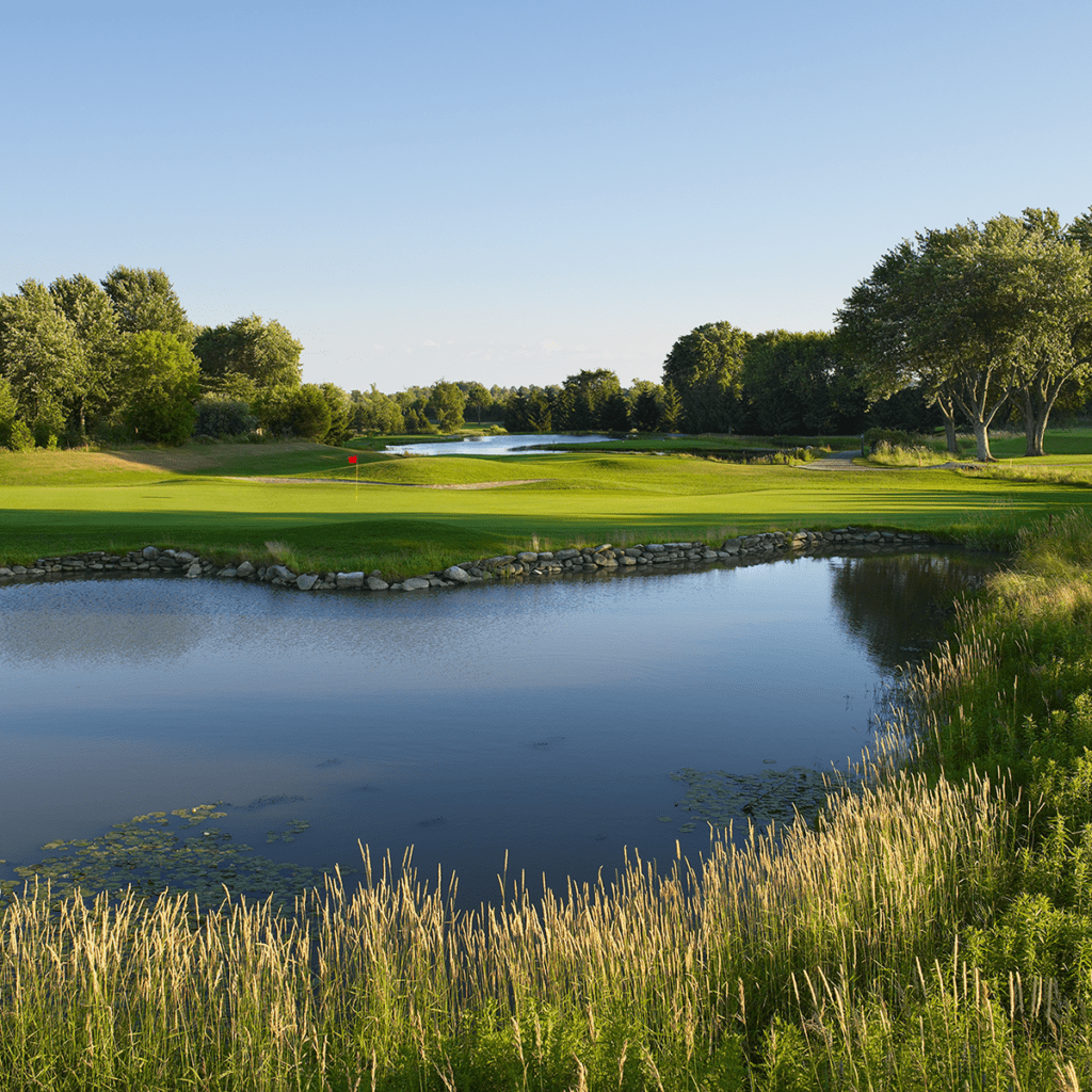 ROYAL ASHBURN - Durham Region Golf Course